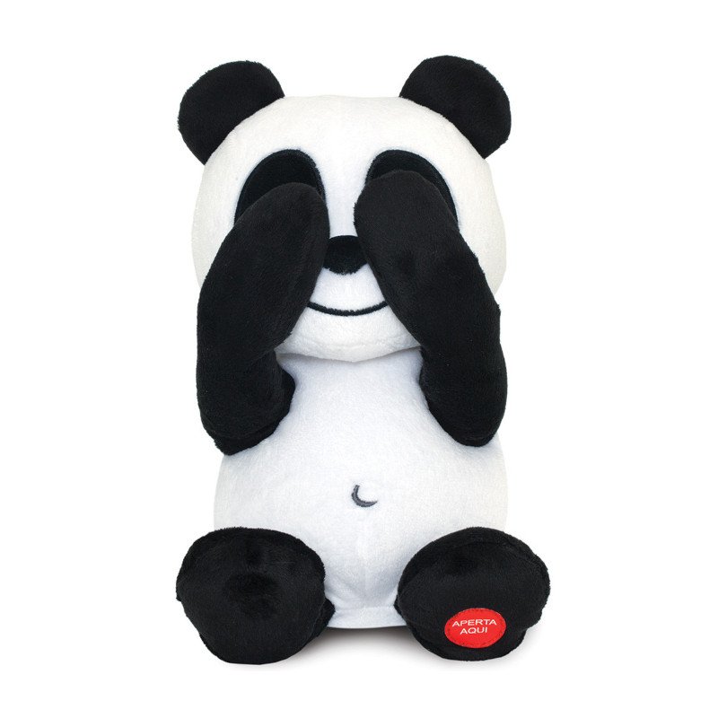 Panda CuCu! - Babykids