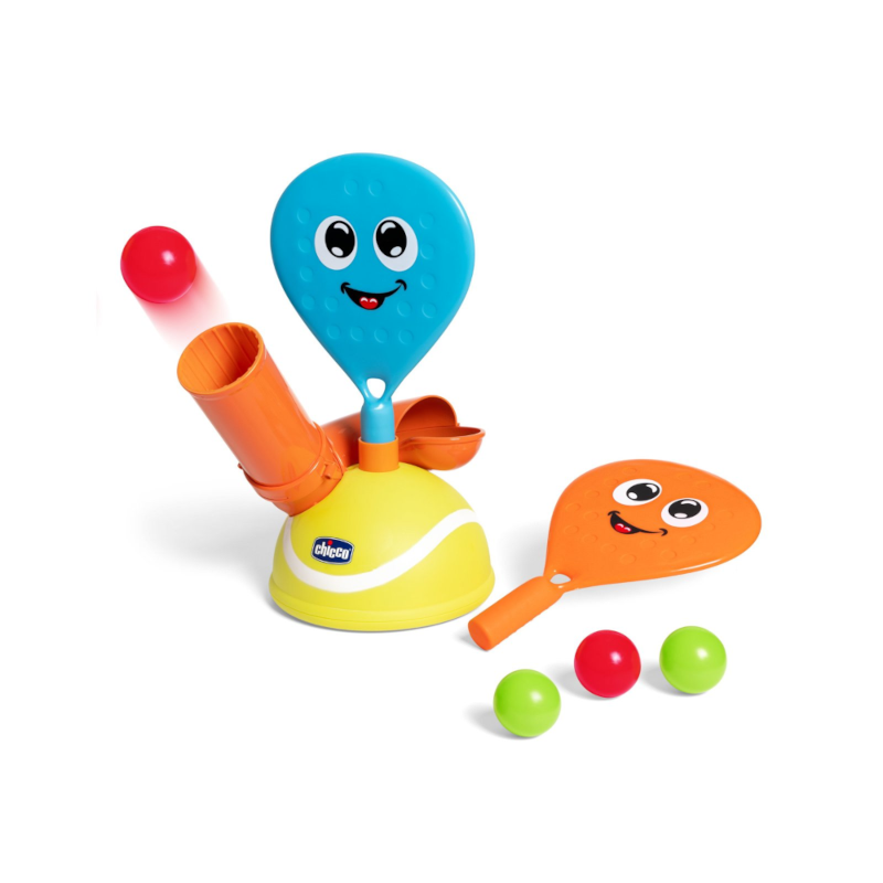 Conjunto de Padel - Chicco - Babykids